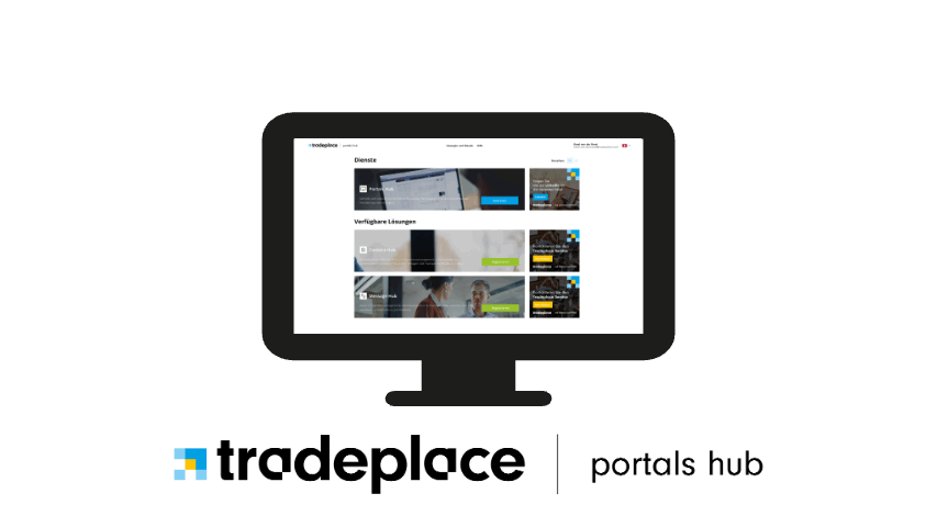 Home | Tradeplace