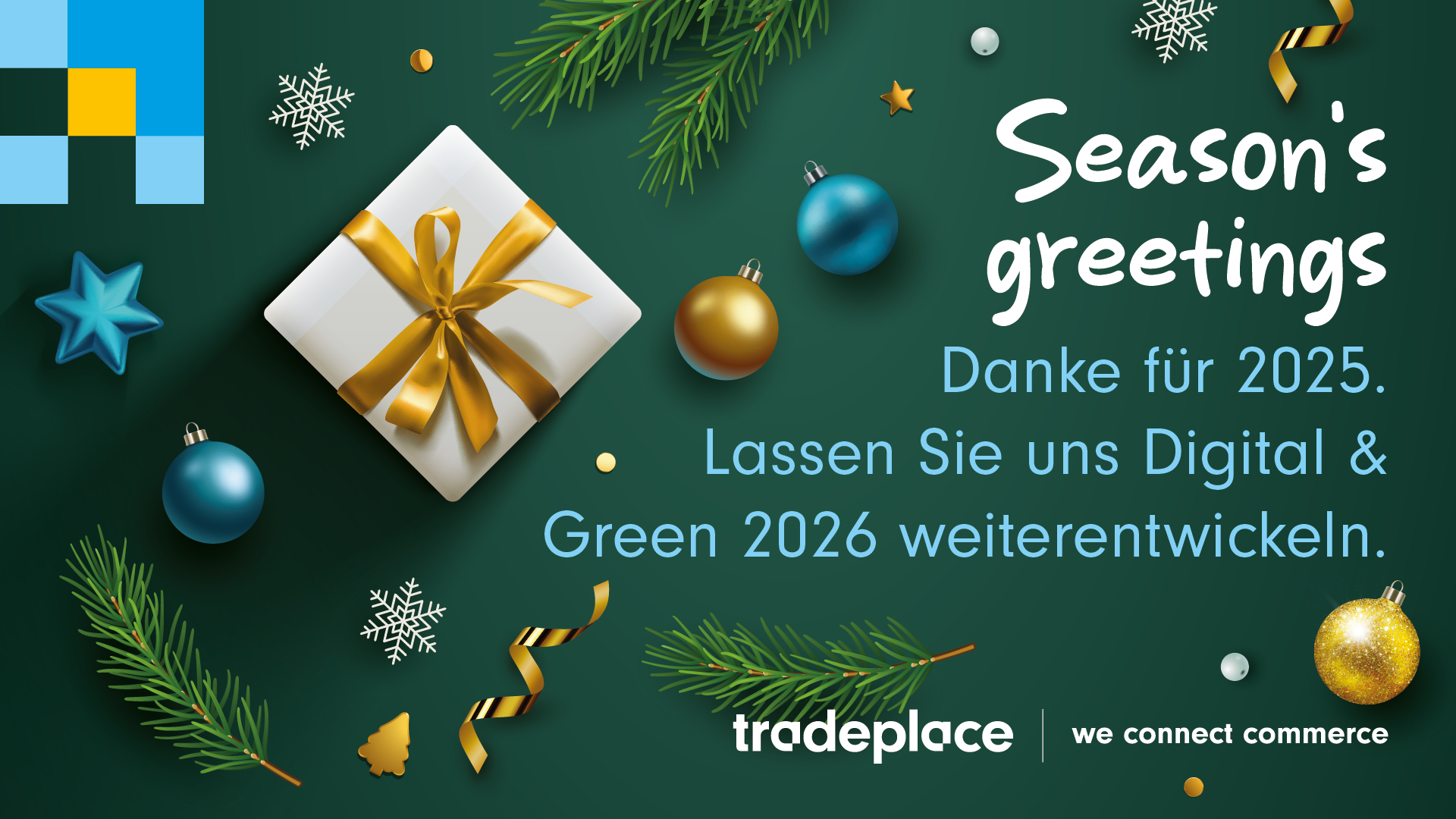 Home | Tradeplace