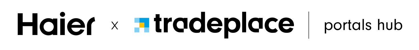 Haier Switzerland joining Portals Hub