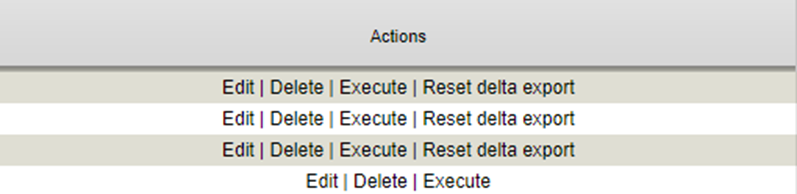 How does the delta load function work?