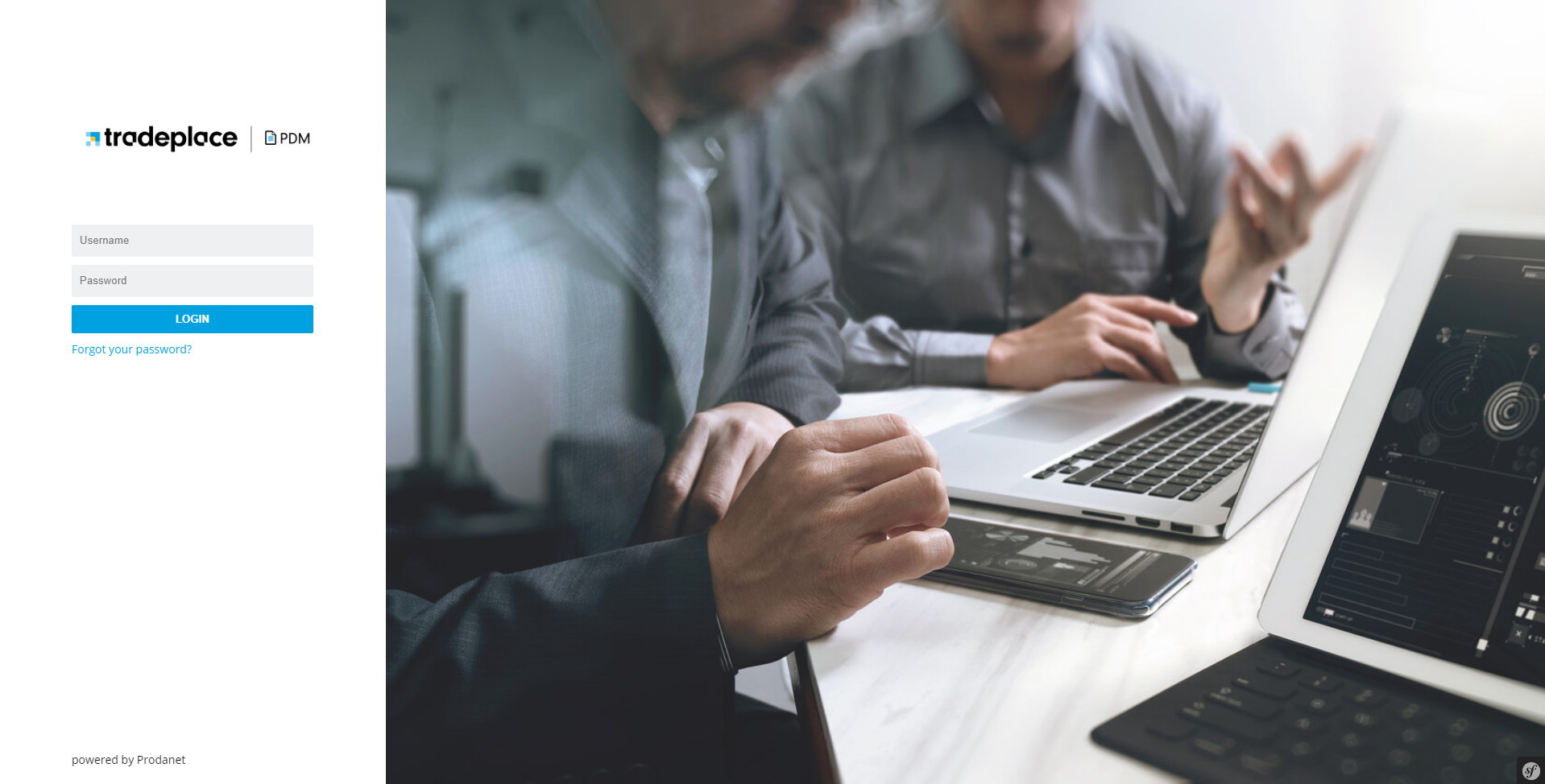 Tradeplace launches ground-breaking Product Data Management service