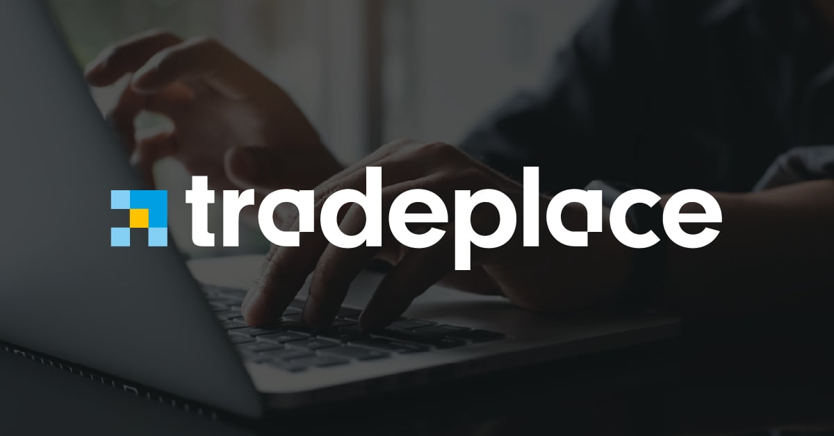 Tradeplace | Connect For Manufacturers